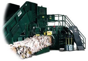 Solid Waste Product Showcase